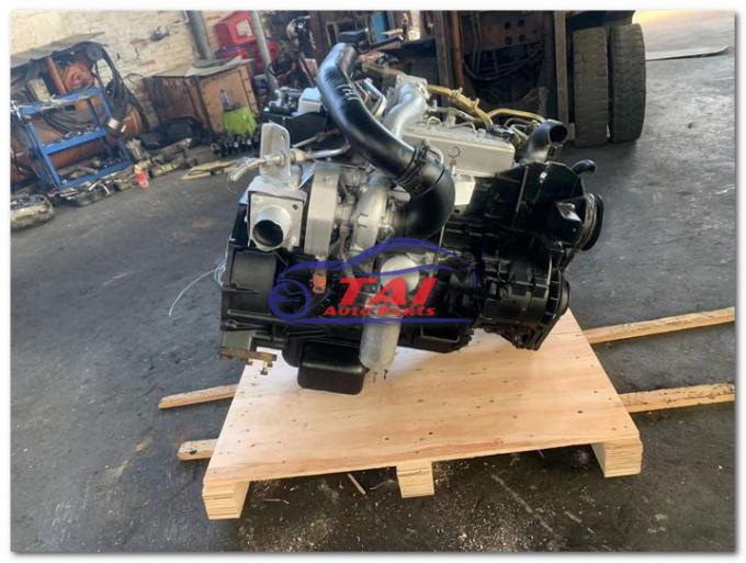 Used Auto Car FD46 FD46T Japan Diesel Engine For Nissan Truck Parts ...