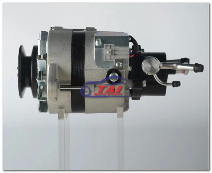 TS 16949 Car Generator Alternator Assy 27040-E0030 For HINO DUTRO 300 ...