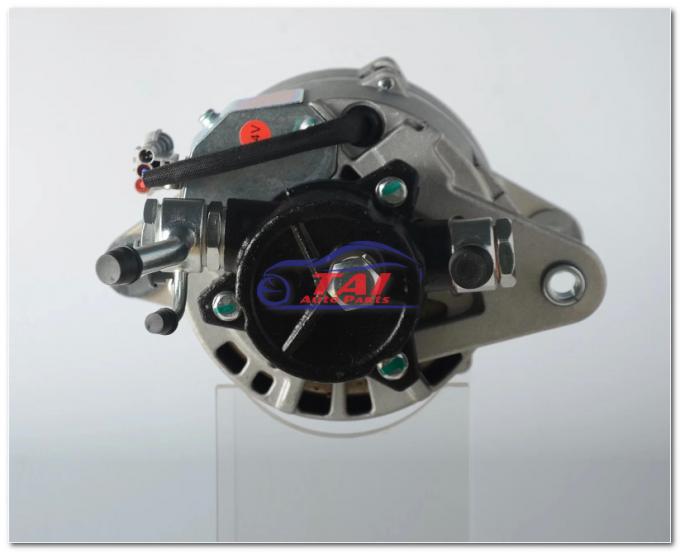TS 16949 Car Generator Alternator Assy 27040-E0030 For HINO DUTRO 300 ...