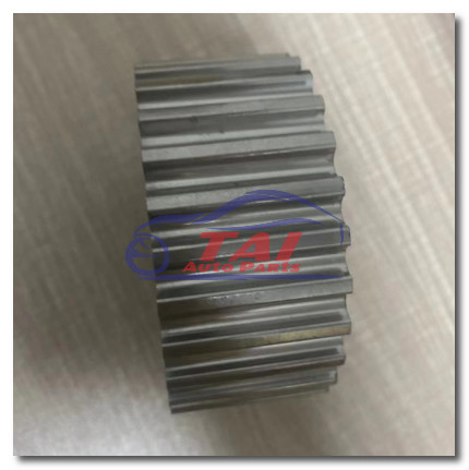 Auto Parts Timing Belt Idler Pulley 13503-54030 Idler Sub Assy For ...