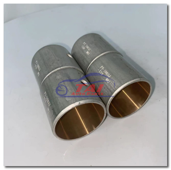 Steel Diesel Engine Spare Parts Connecting Rod Bushing For Nissan ...