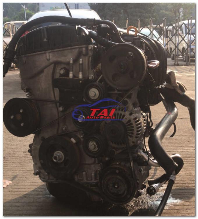 Korea Toyota Engine Spare Parts Car Engine G4KA G4KC G4KD G4KE G4KH ...