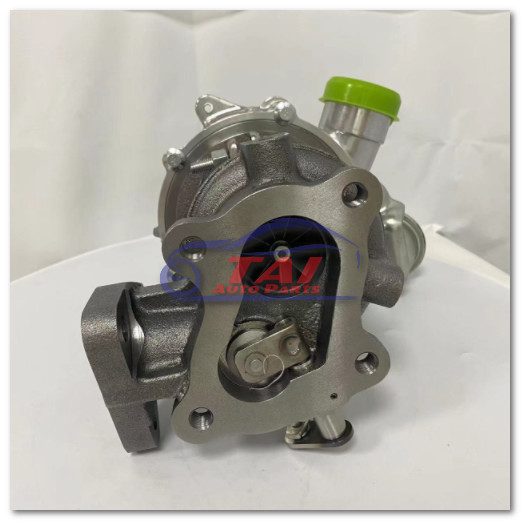 RHF4 VT11 Engine Turbocharger 1515A030 For Mitsubishi L200 2.5L 4D5CD1