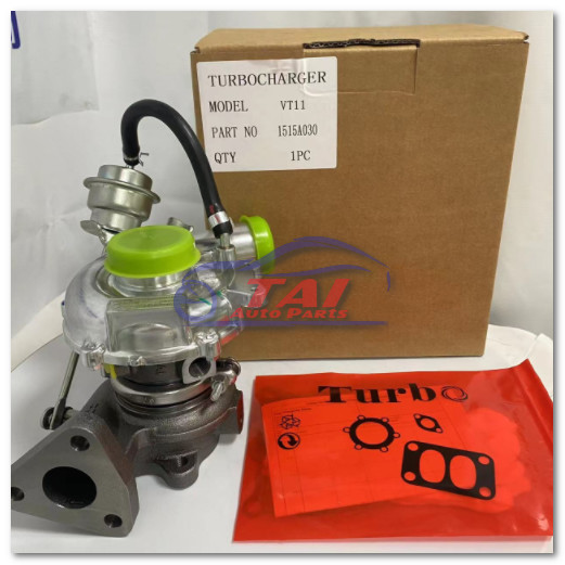 RHF4 VT11 Engine Turbocharger 1515A030 For Mitsubishi L200 2.5L 4D5CD1
