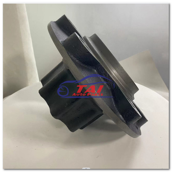 8-97081323-2 Rear Wheel Hub 8970813232 For Isuzu NQR71 NPR75 NKR-71 4HG1-T
