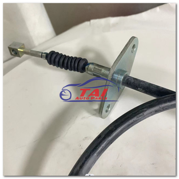 S4640-16200-A Park Brake Cable Handbrake Cable Japanese Truck Parts For ...