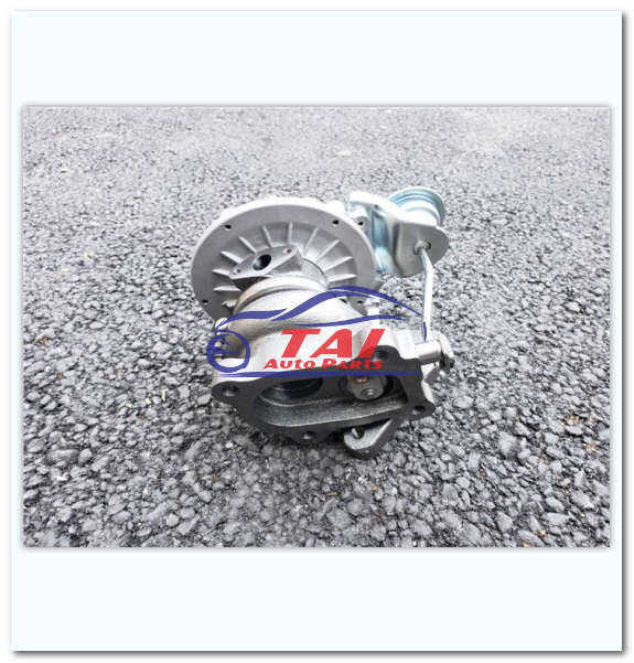 14411-Vk50a Nissan Engine Parts Turbocharger Yd25 Navara / Garrett Truck