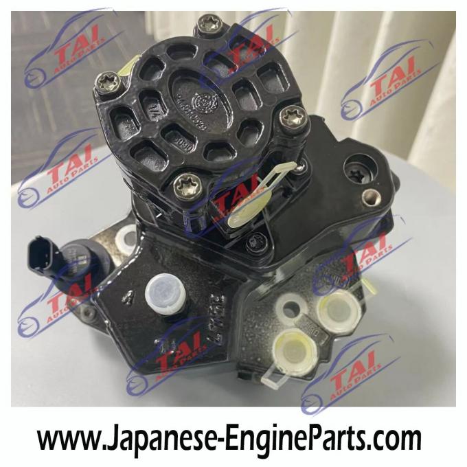 High Quality Diesel Fuel Pump 0445020081 Common Rail Injection Pump