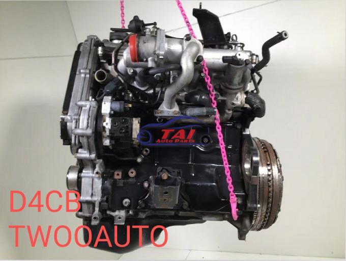 Kubota Genuine Used Excavator Engine Z482 Diesel Assembly D4DB