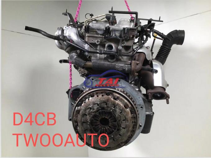 Kubota Genuine Used Excavator Engine Z482 Diesel Assembly D4DB