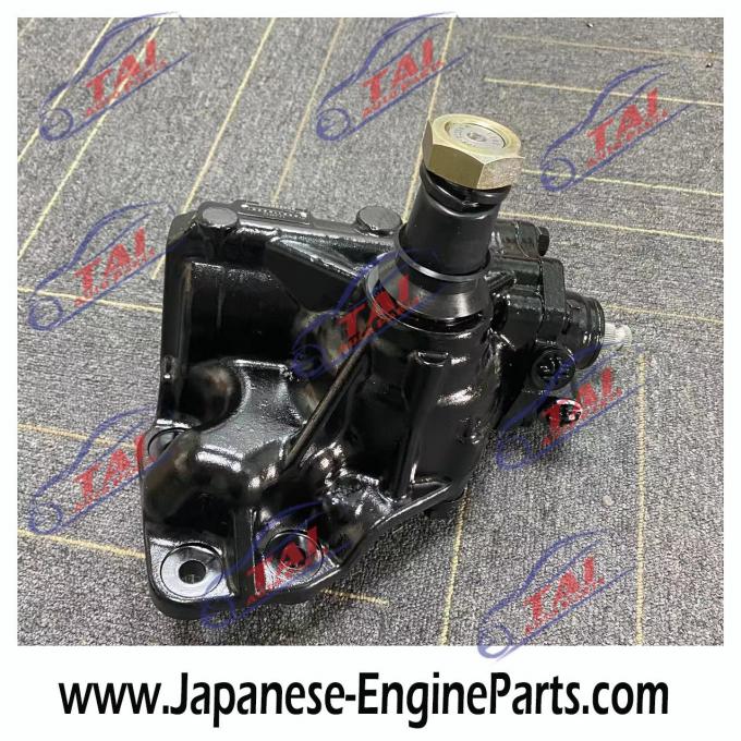 898110220 Isuzu Engine Spare Parts Hydraulic Power Steering Gear Box