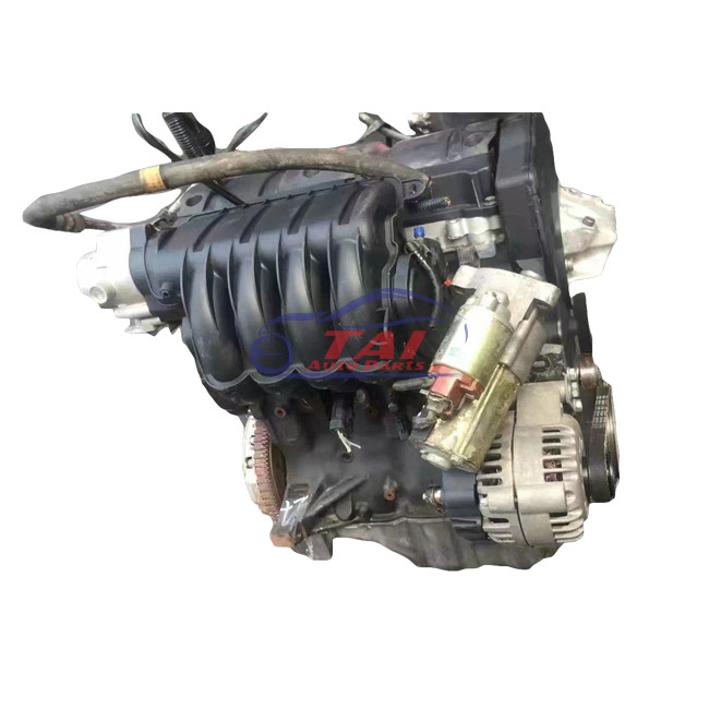Original Complete Engine 1.6L Used Japanese Engines For Honda Cruze 1.6 1.8