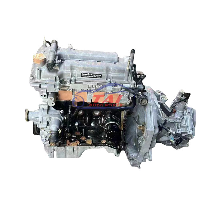 Original Complete Petrol Engine Used Japanese Engines For Buick L2B