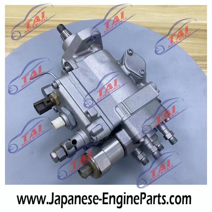 Genuine Engine Injection Pump 22100-5D180 For Isuzu ELF NKR NMR NPR ...
